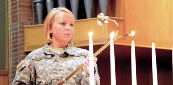 BECOME AN ARMY CHAPLAIN ASSISTANT | What Life in the Army is really like.