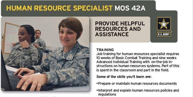 HOW TO PICK AN ARMY JOB | What Life in the Army is really like.