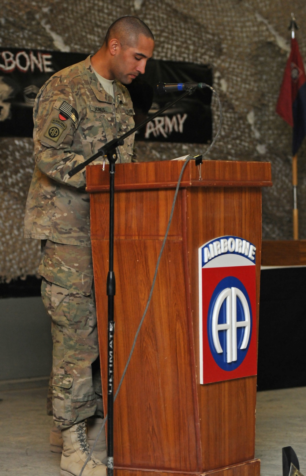 BECOME AN ARMY CHAPLAIN ASSISTANT | What Life in the Army is really like.