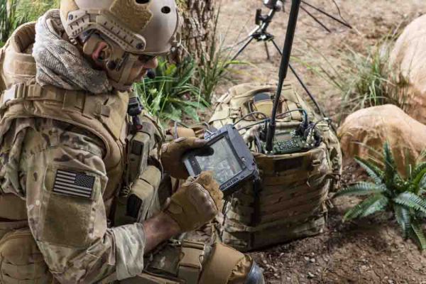 SIGNAL SOLDIERS | What Life in the Army is really like.
