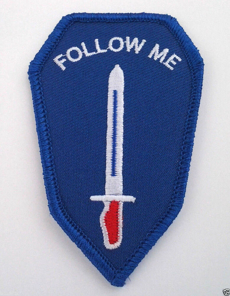 I AM THE INFANTRY – FOLLOW ME | What Life in the Army is really like.