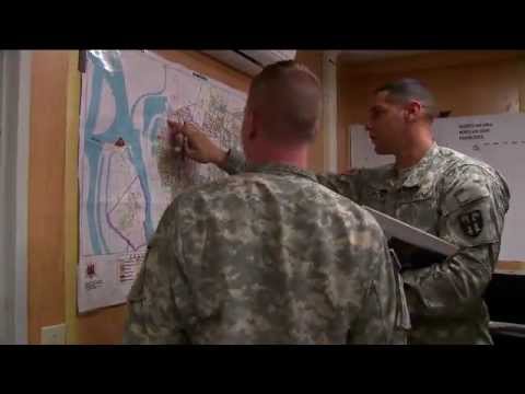 ARMY MILITARY INTELLIGENCE ANALYST | What Life in the Army is really like.