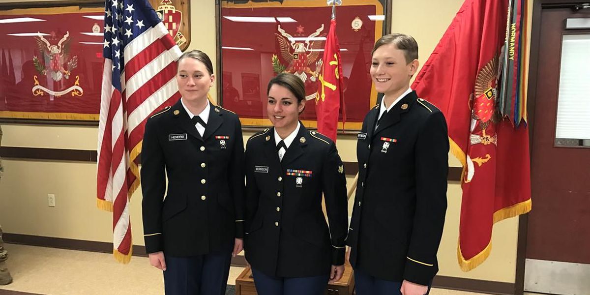 THE BEST COMBAT ARMS JOB IN THE ARMY. JOINT FIRE SUPPORT SPECIALIST ...