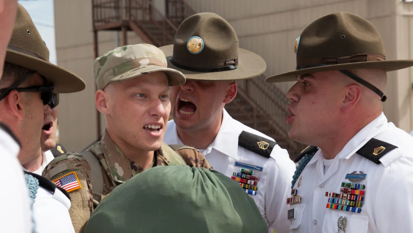 The Big Lie about the US Army. What the US Army is not telling the ...